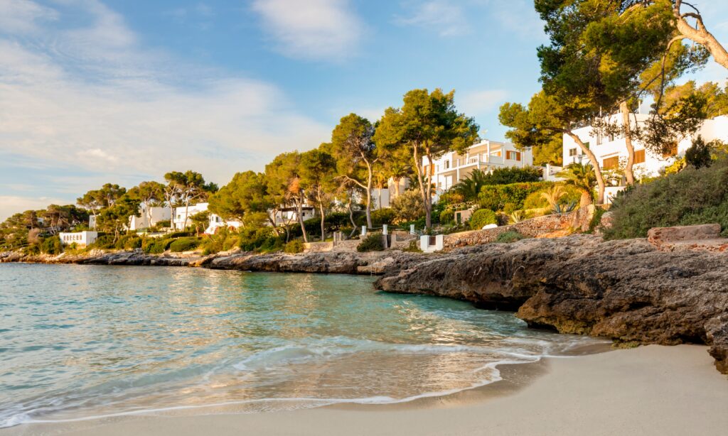 Mietwagen Cala D Or